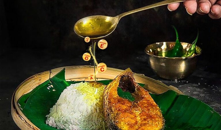 The Fortification of oil and how it works – Emami Healthy & Tasty Foods