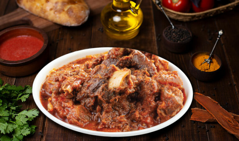 Mutton Kosha – Emami Healthy & Tasty Foods